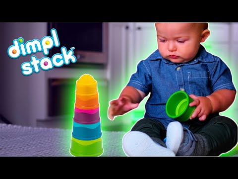 Dimpl Stack – Toybox Tales