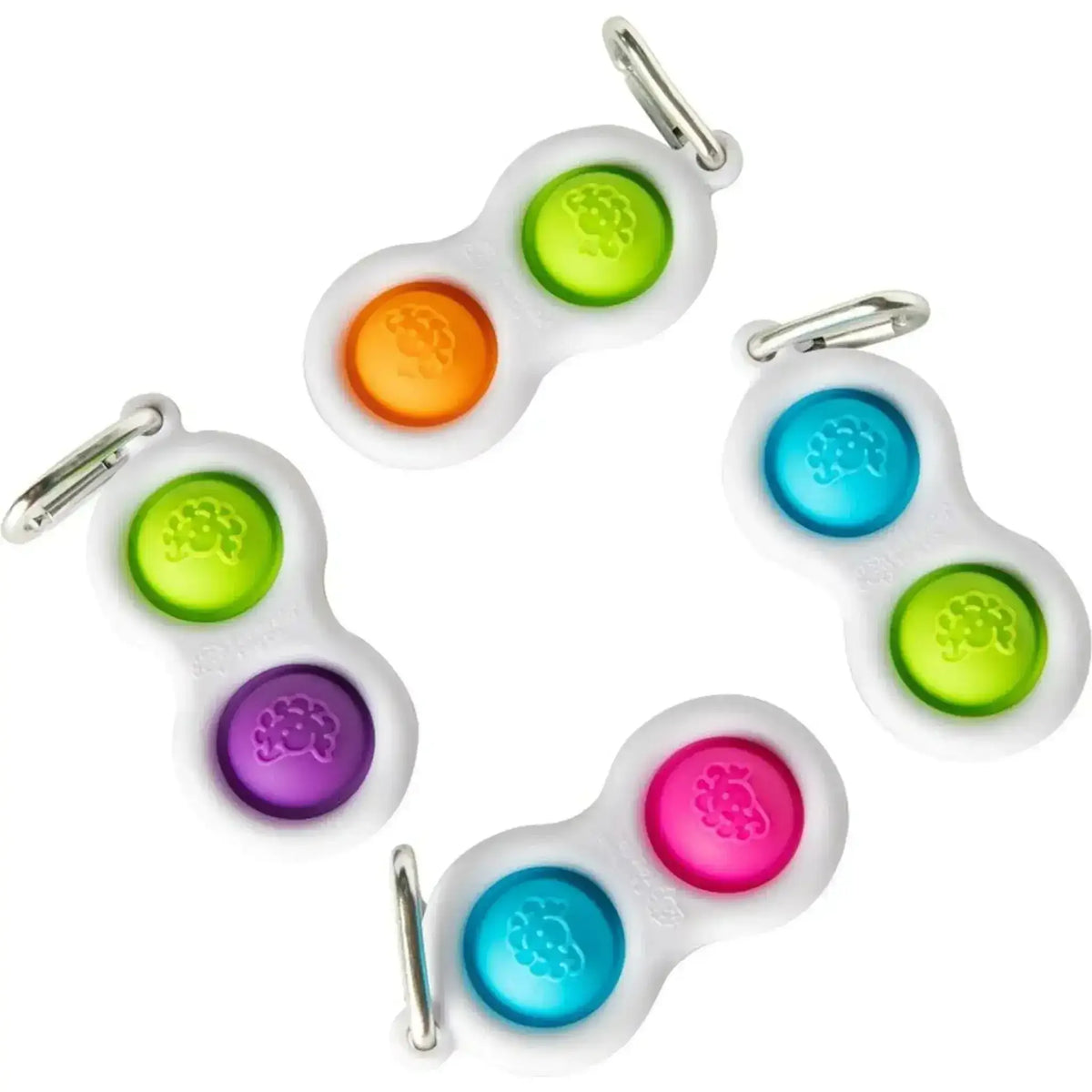 Simpl Dimpl – Toybox Tales