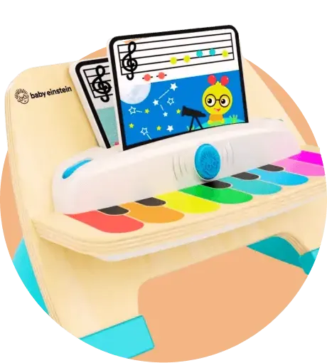 Something to Learn – Toybox Tales