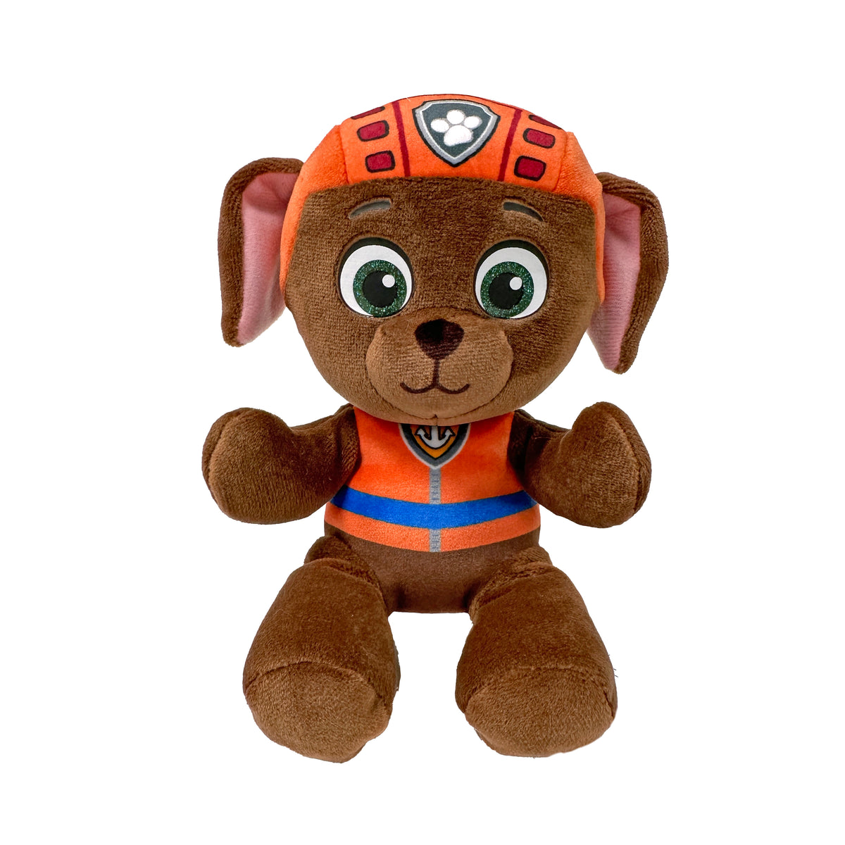Ty Beanie Boo PAW Patrol Zuma Labrador Floppy Regular | Toybox Tales