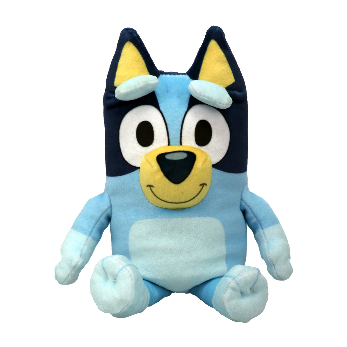 Ty Beanie Boo Bluey Floppy Regular Plush | Toybox Tales