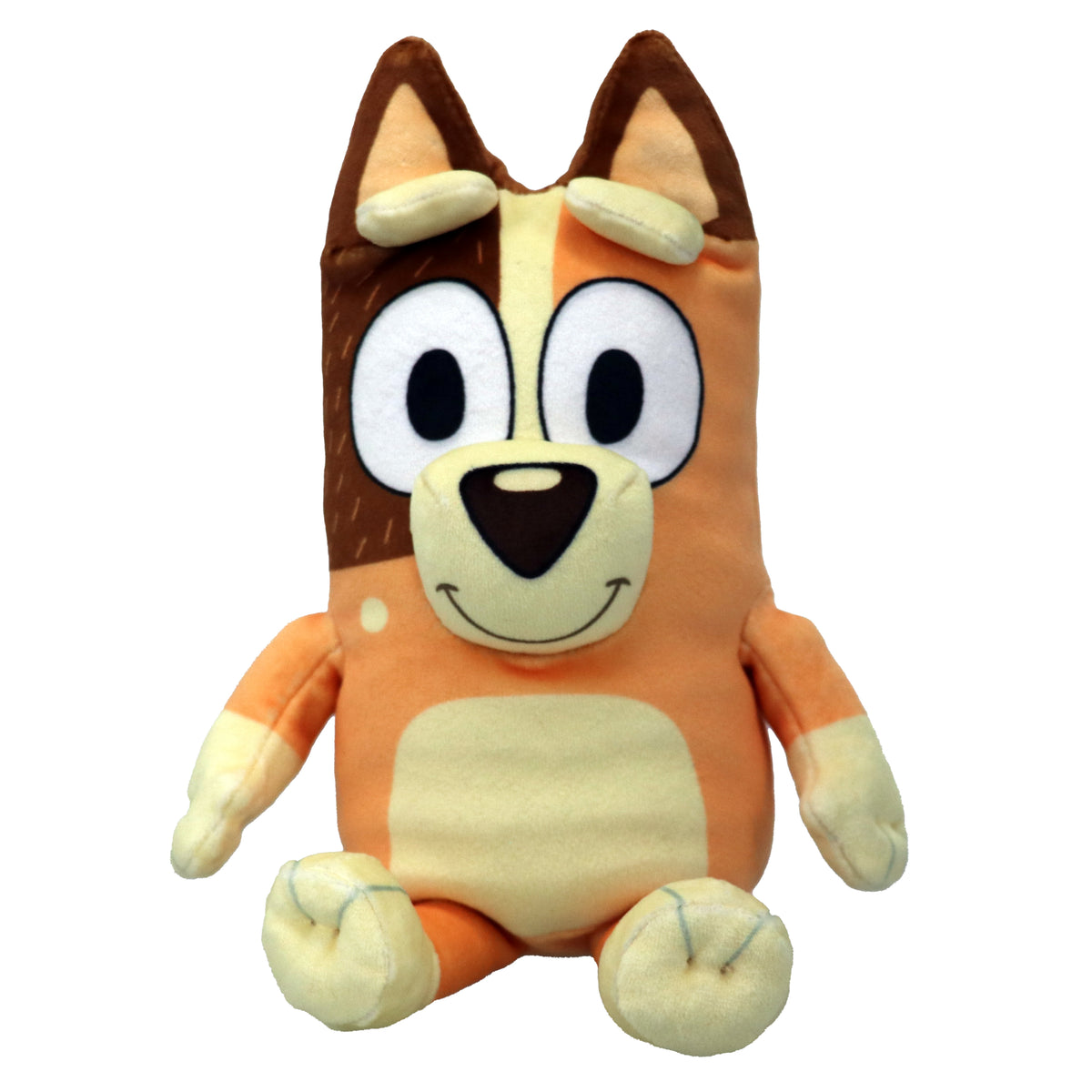 Ty Beanie Boo Bluey Chilli Mum Floppy Regular Plush | Toybox Tales