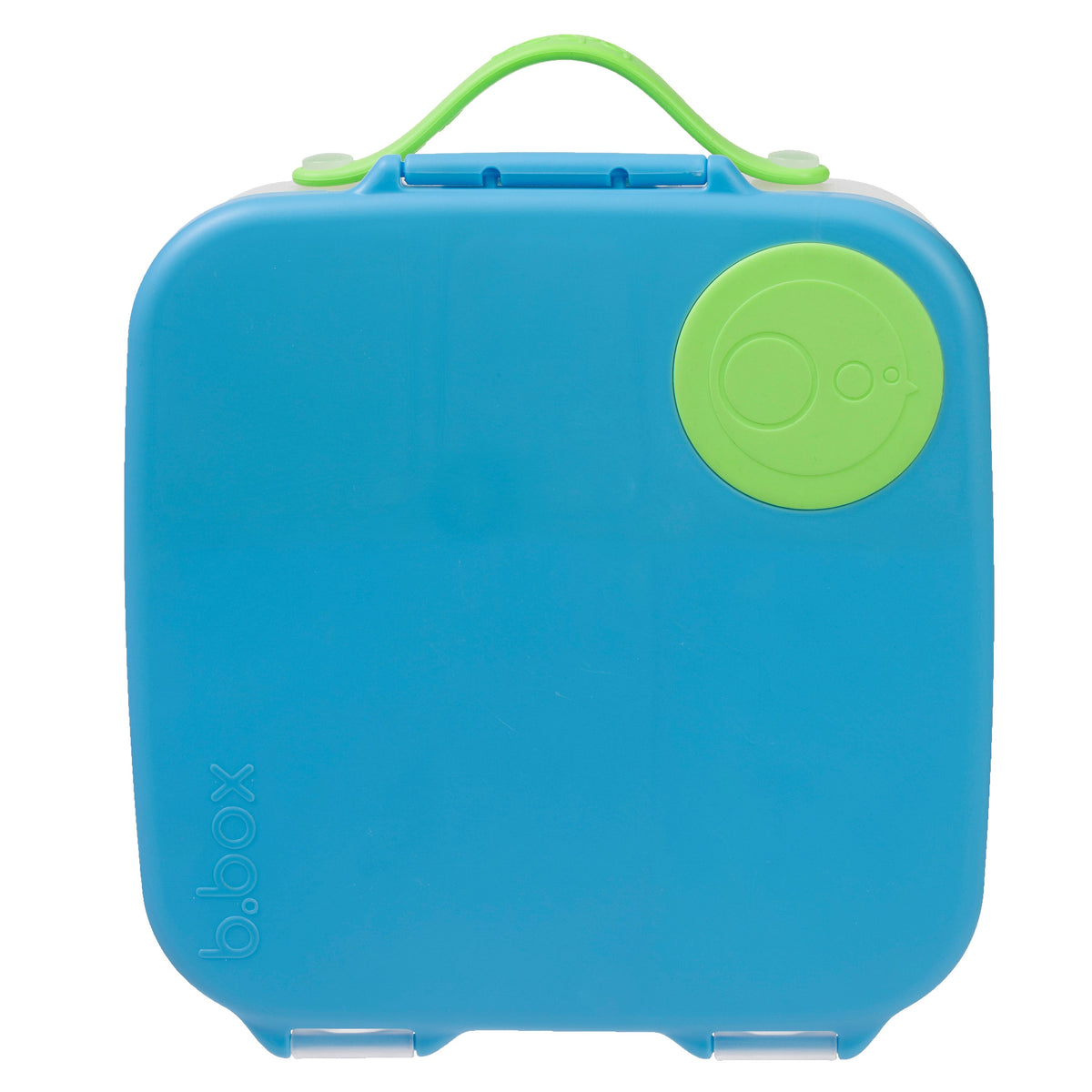 b.box 2L Lunch Box | All-in-One with Drink Bottle - Toybox Tales