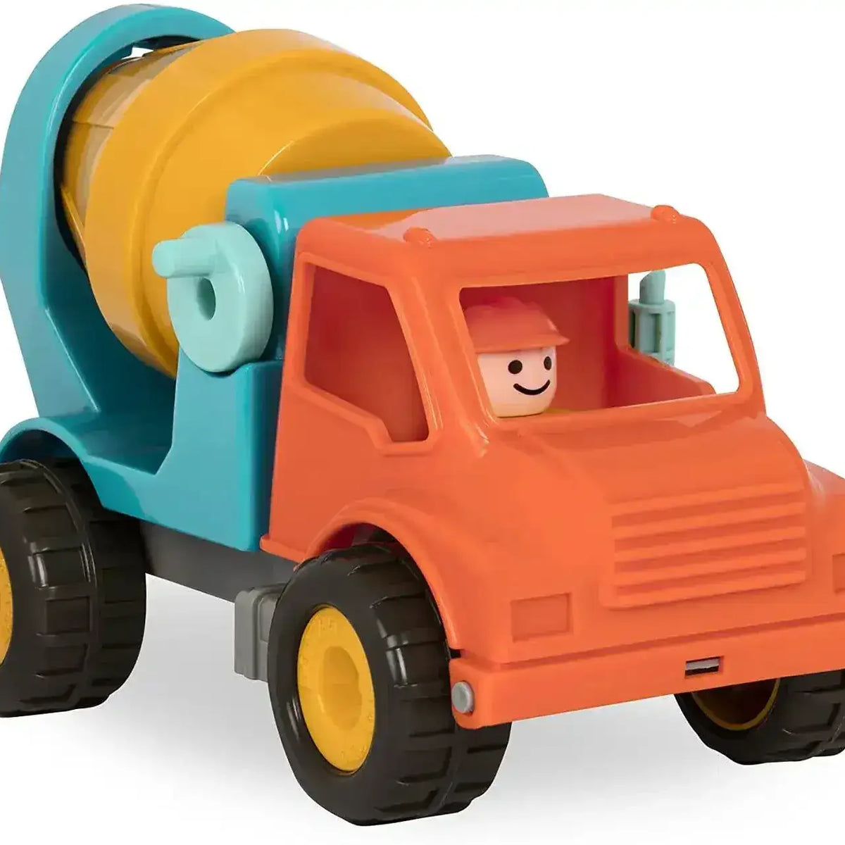 Battat | Cement Mixer – Toybox Tales