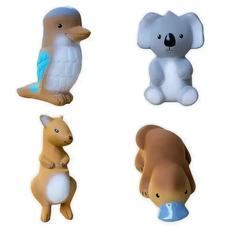My First Australian Animal – Toybox Tales