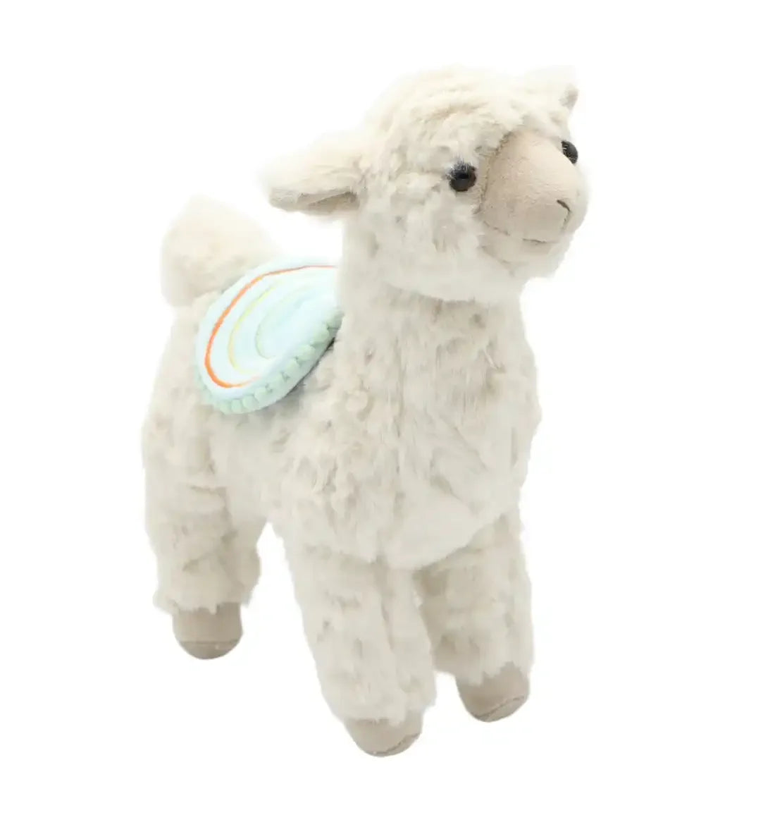 Lupe the Llama – Toybox Tales