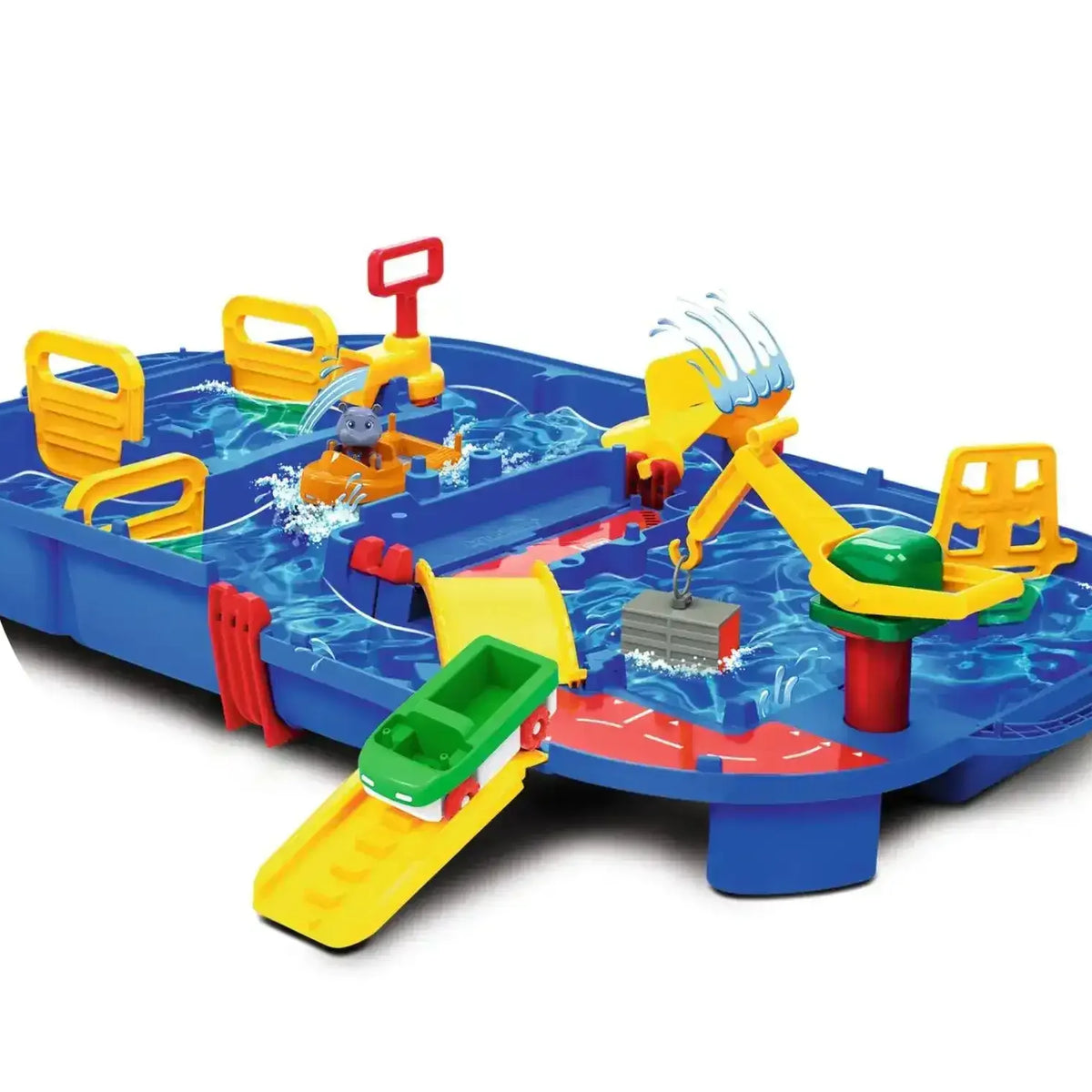 AquaPlay | LockBox – Toybox Tales