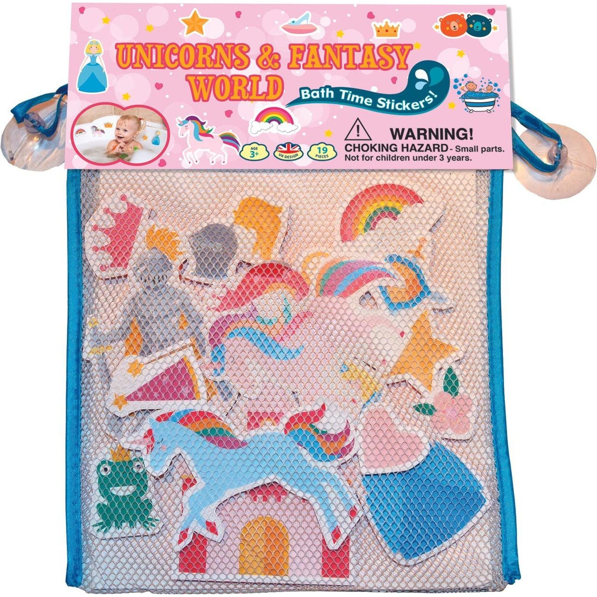 Bath Toys | Toybox Tales