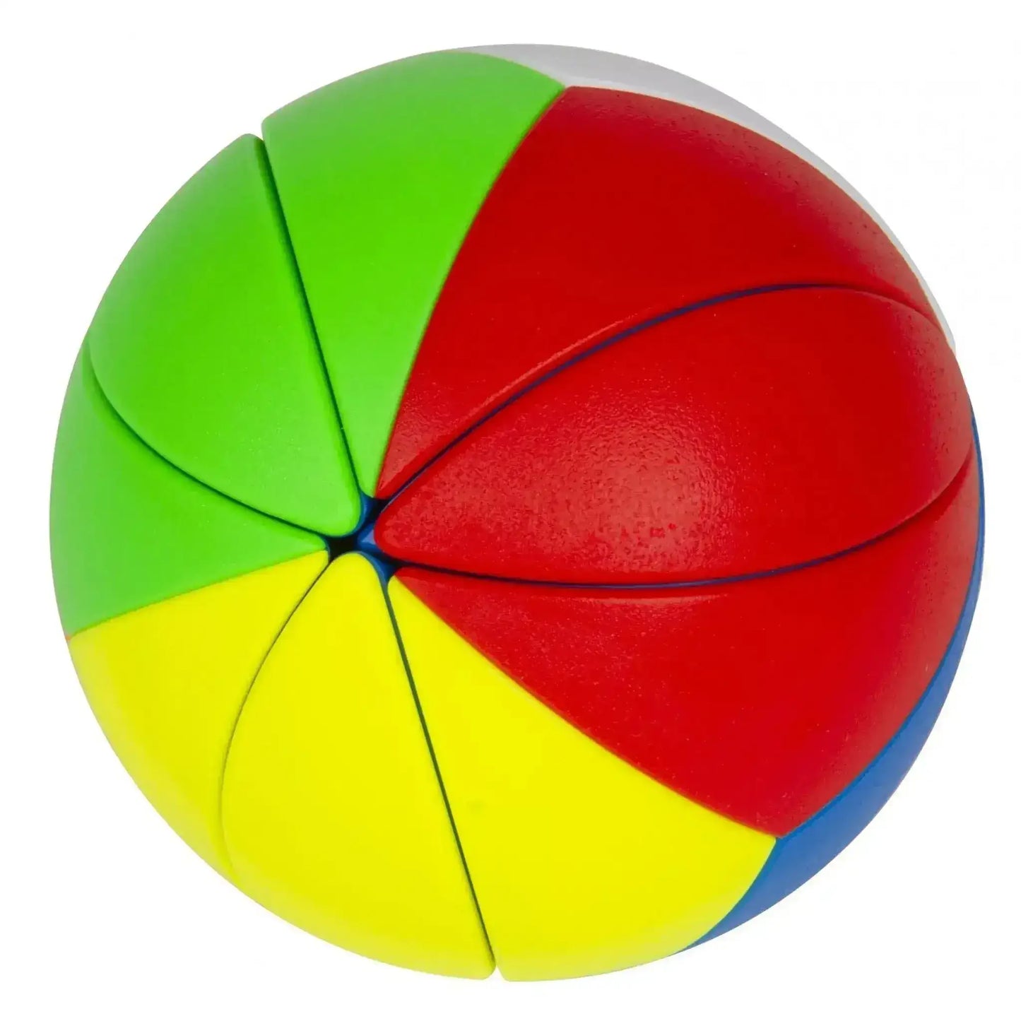 Duncan Beach Ball Puzzle
