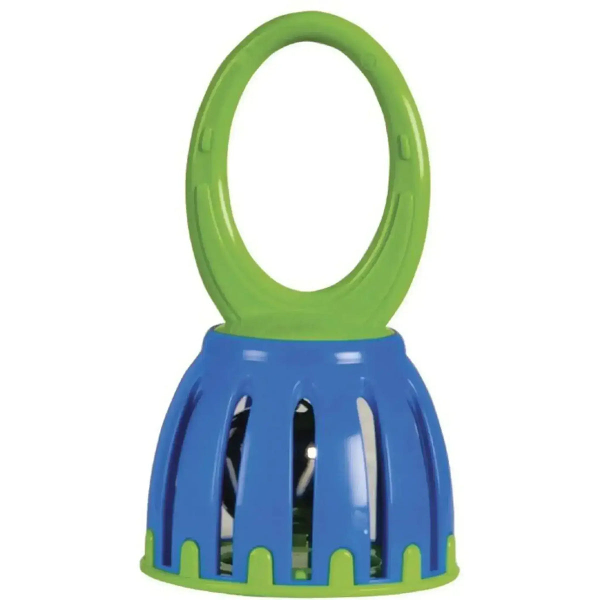 Cage Bell – Toybox Tales