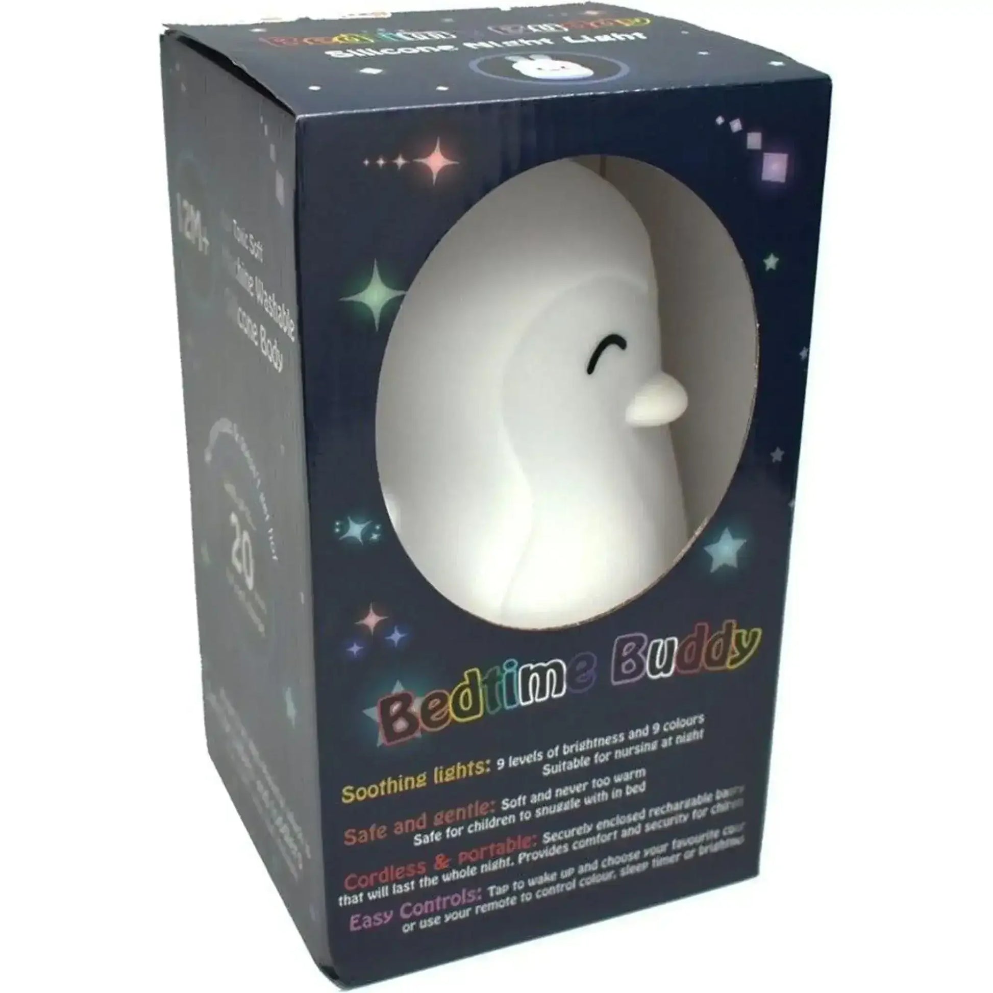 Kaper Kidz - Bedtime Buddy - Skipper the Penguin | Toybox Tales