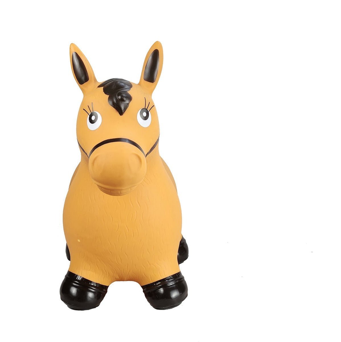 Kaper Kidz Bouncy Riders - Ginger the Horse | Toybox Tales