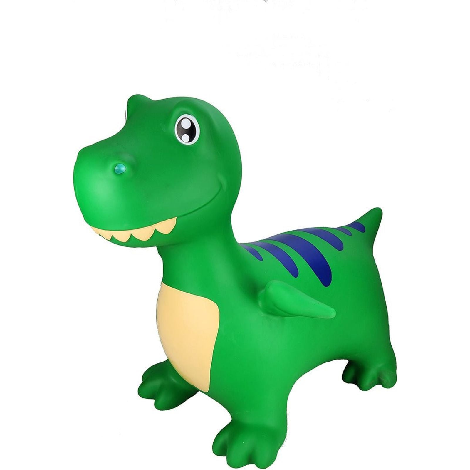 Kaper Kidz Bouncy Riders - Zappy the T-Rex | Toybox Tales
