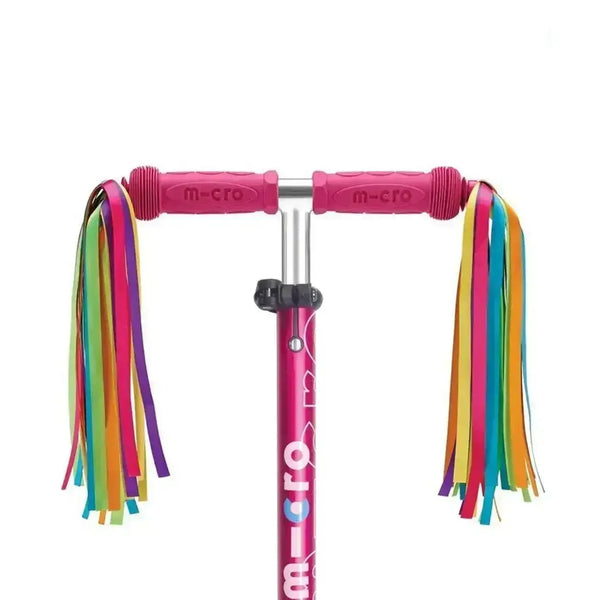 Micro Ribbons | Toybox Tales