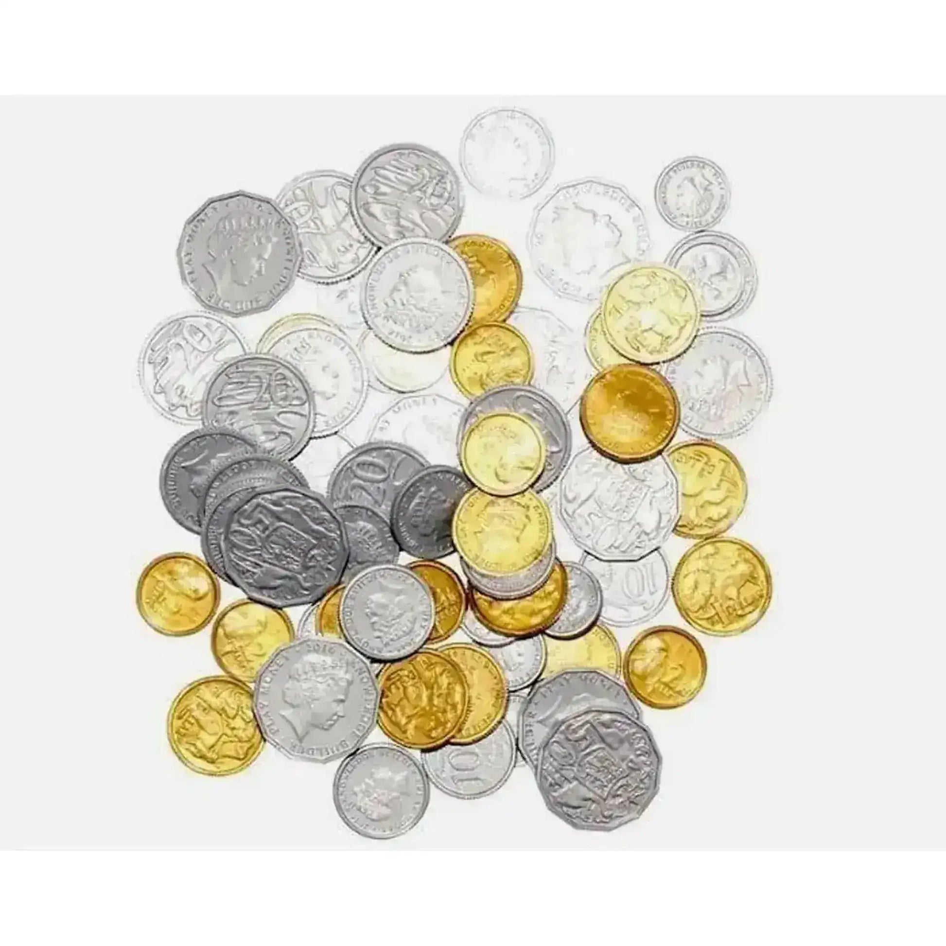 Pocket Money | Toybox Tales