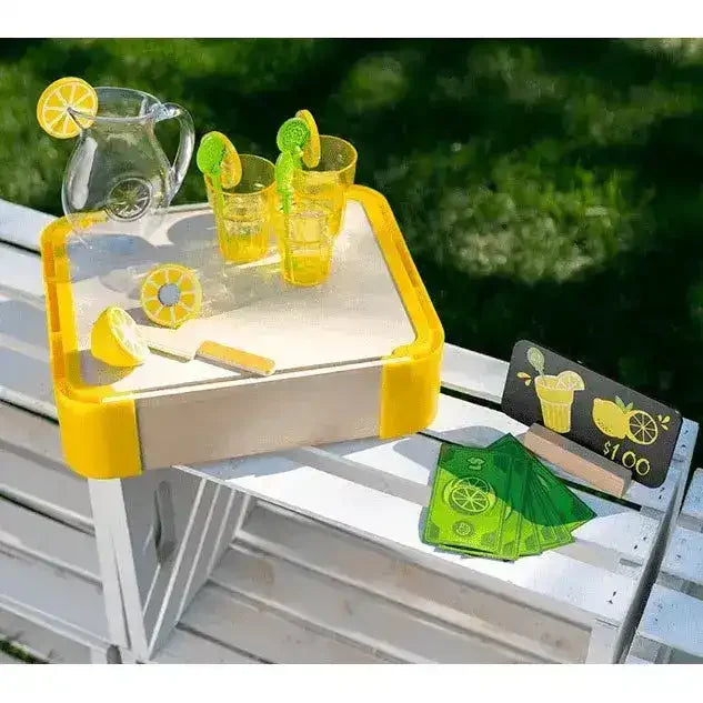 Pretendables - Lemonade Set | Toybox Tales