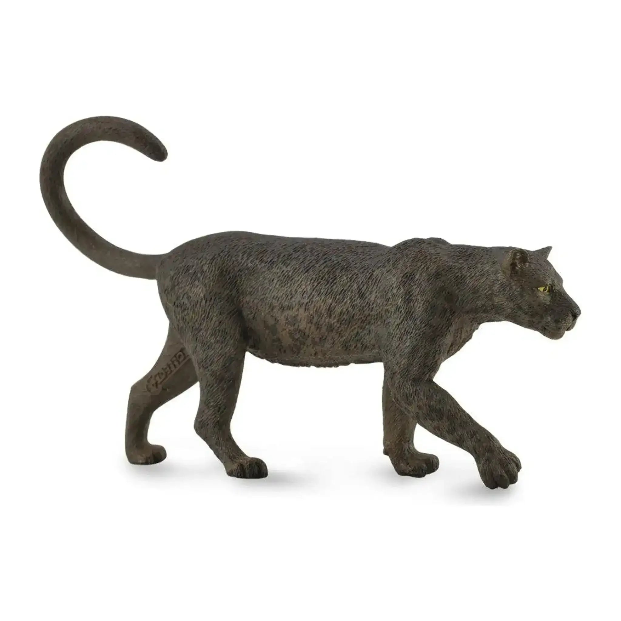 CollectA | Black Leopard (L) | Toybox Tales