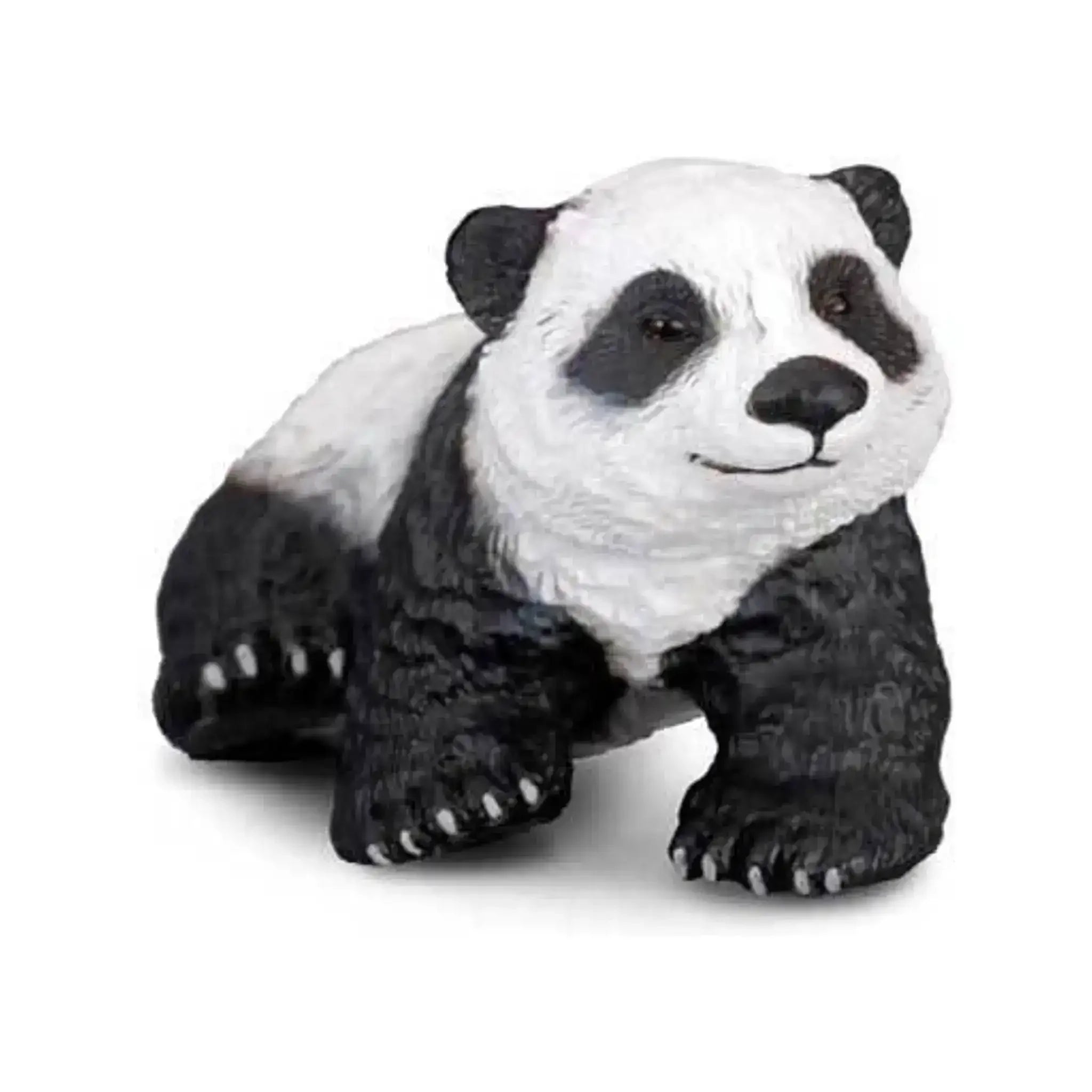 CollectA | Giant Panda Cub Sitting (S) | Toybox Tales