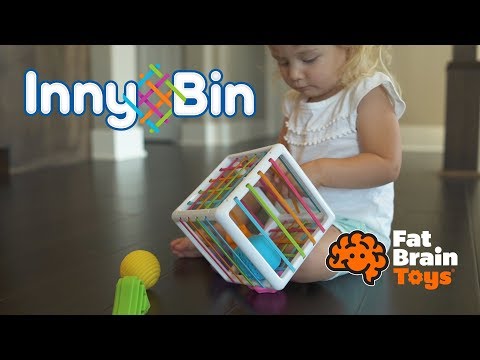 Inny Bin | Toybox Tales
