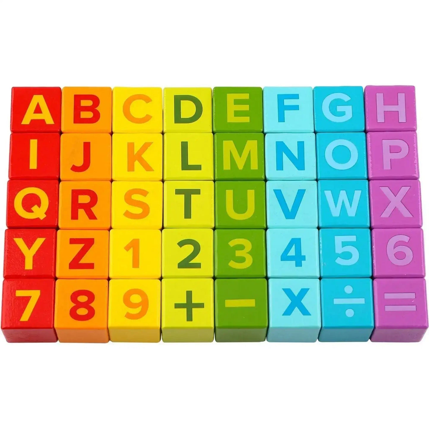 Learning Block Box | Toybox Tales