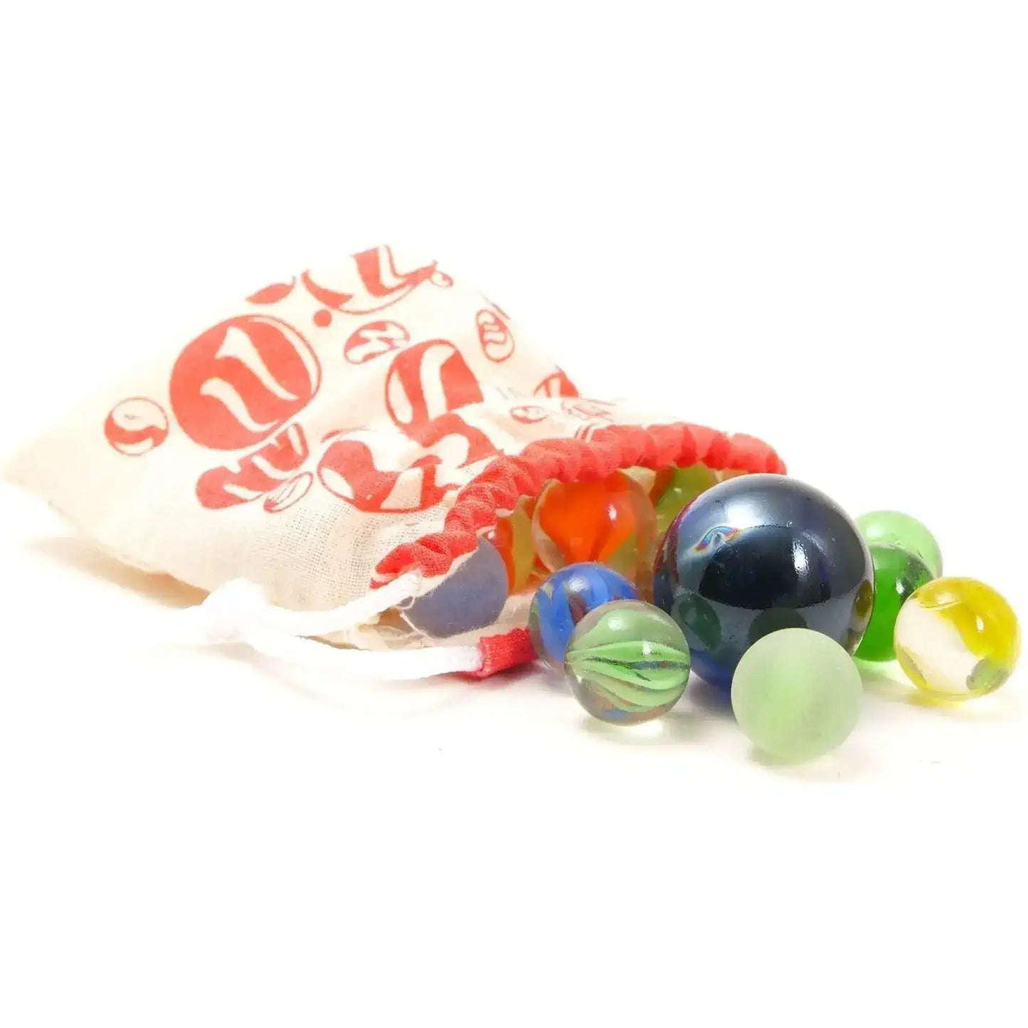 Little Box of Marbles | Toybox Tales