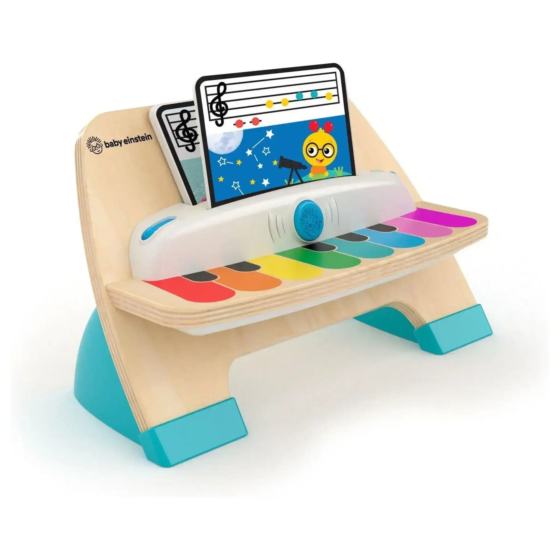 Magic Touch Piano | Toybox Tales