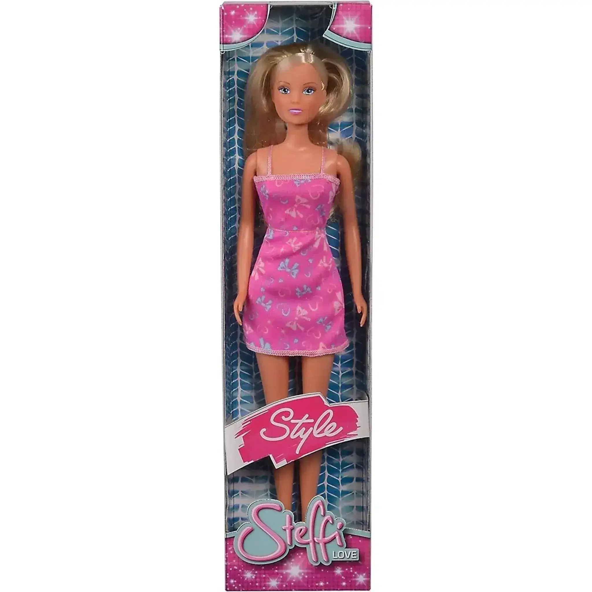 Steffi Love Style | Toybox Tales