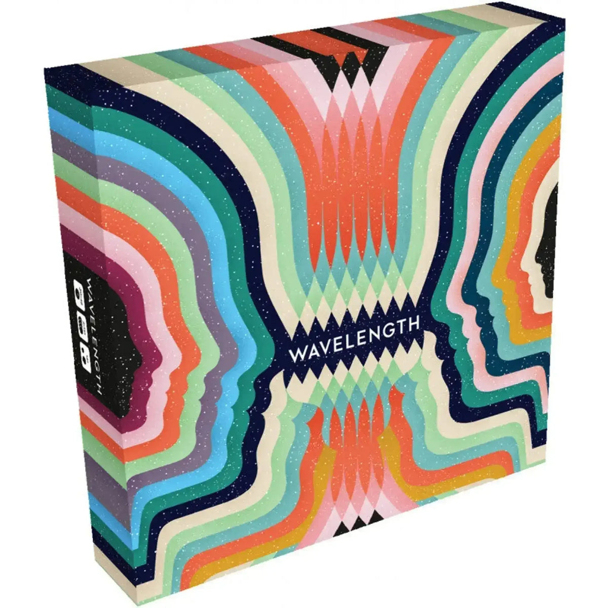 Wavelength – Toybox Tales