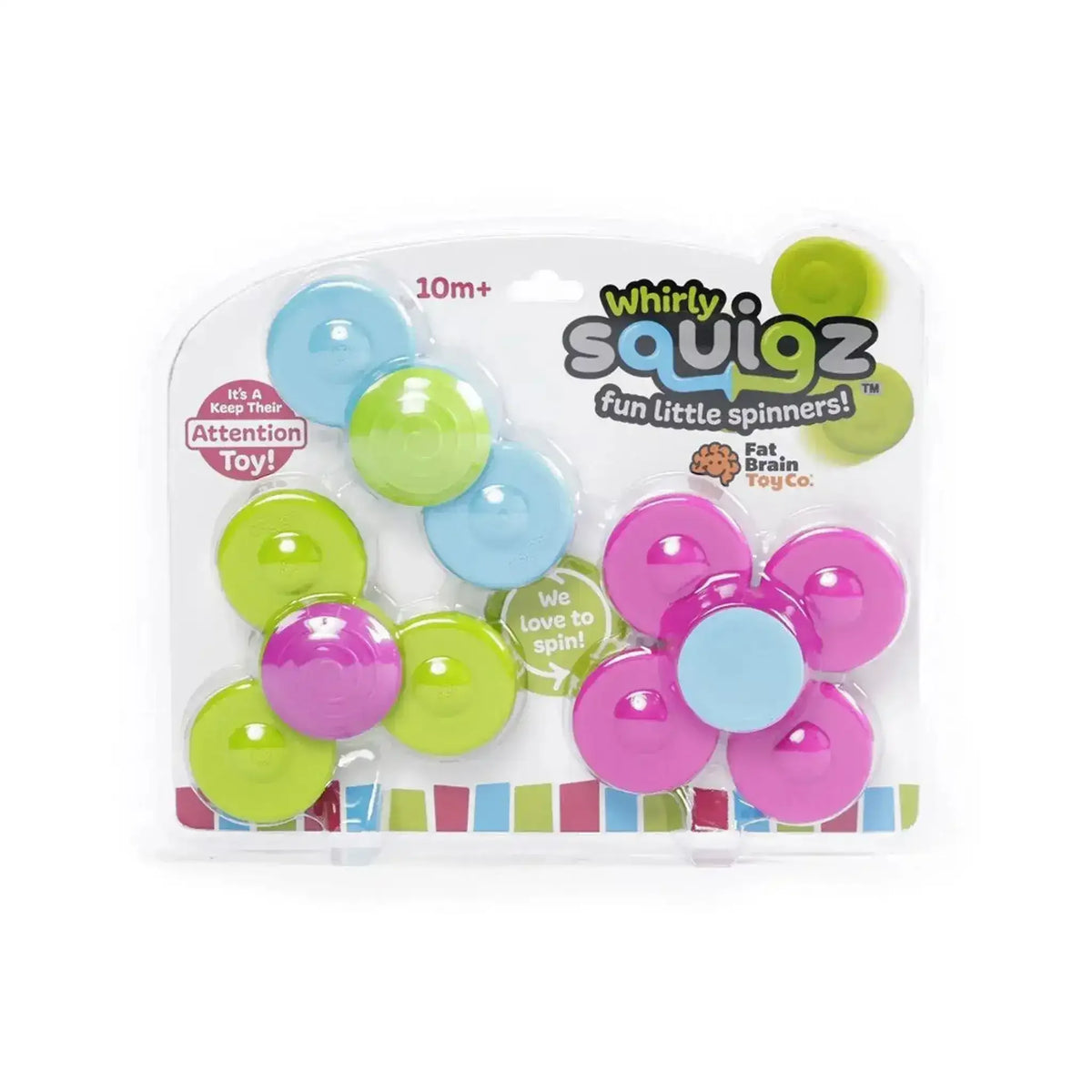Whirly Squigz – Toybox Tales