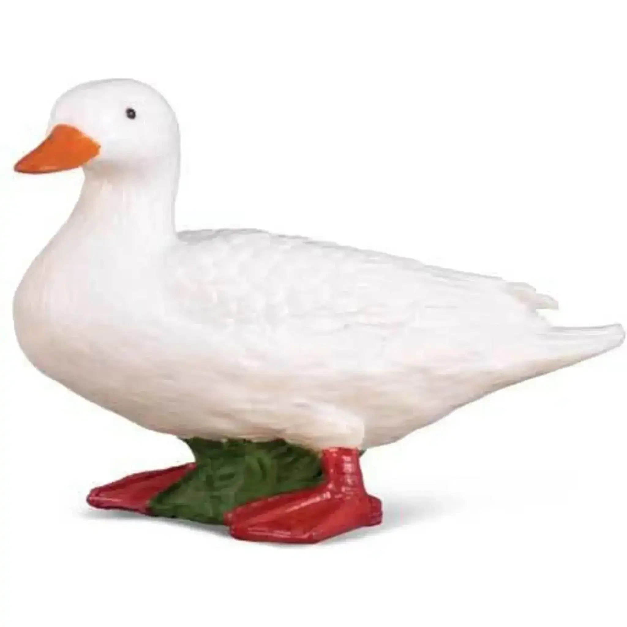 CollectA | White Duck (S) | Toybox Tales